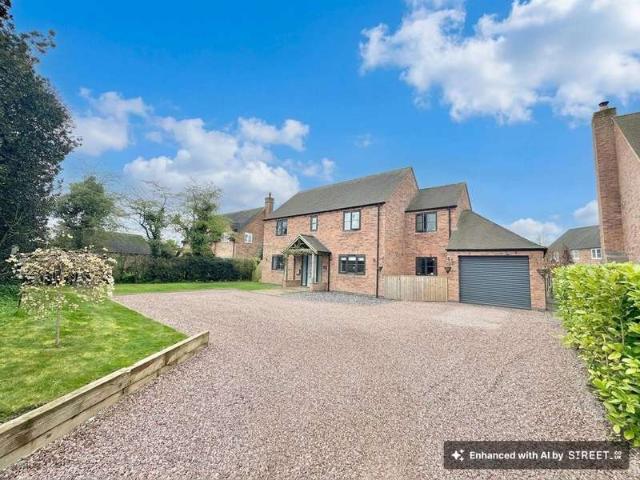 4 Bedroom Property