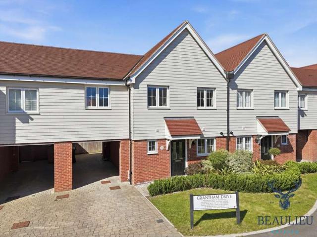 4 Bedroom Property