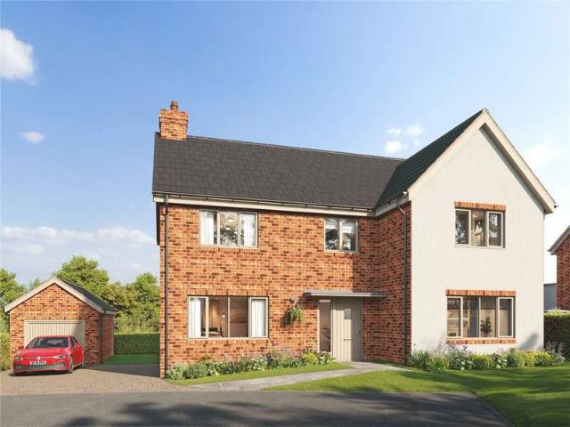 4 Bedroom Property