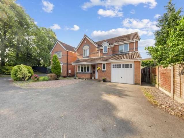 4 Bedroom Property