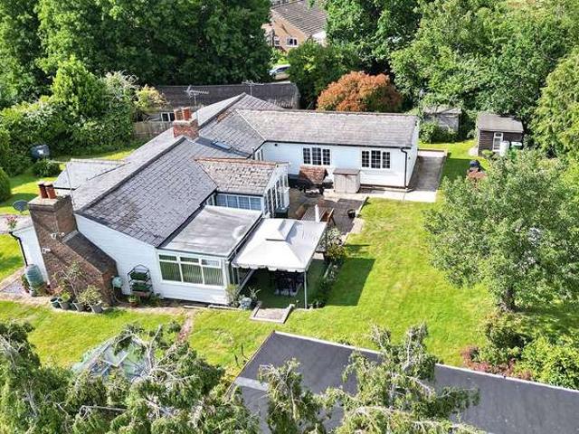 4 Bedroom Property