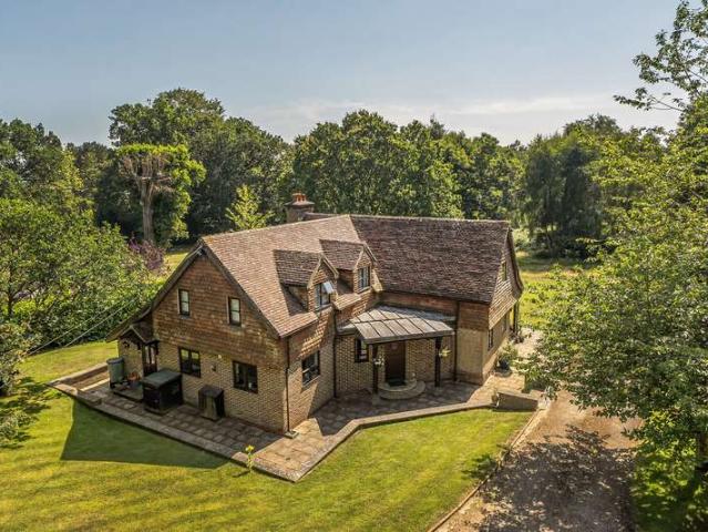 4 Bedroom Property