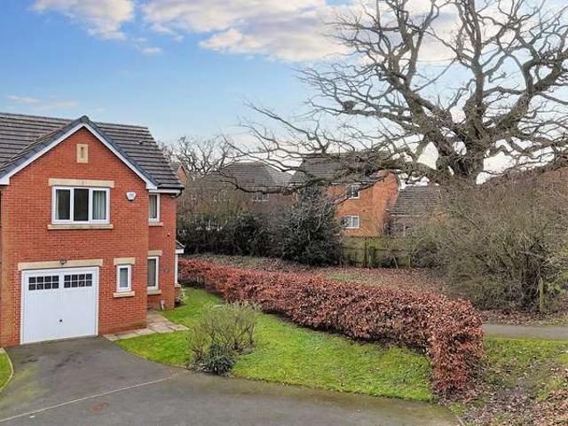 4 Bedroom Property