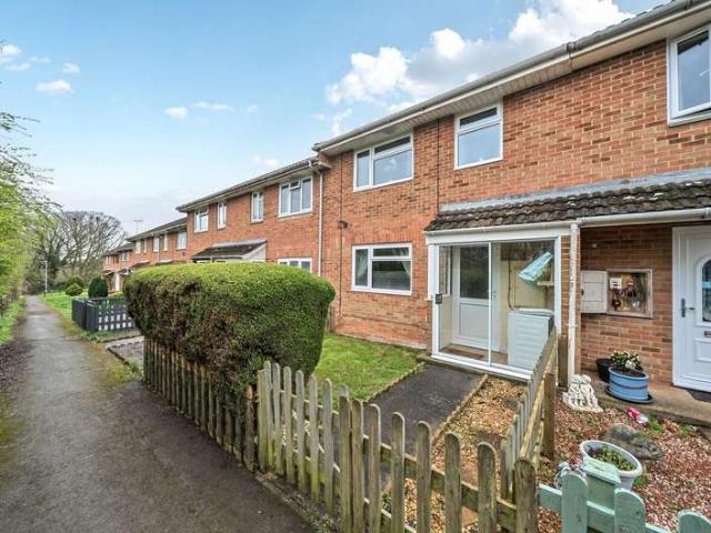 4 Bedroom Property