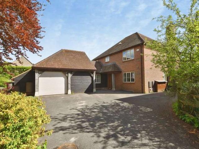 4 Bedroom Property