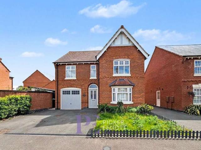 4 Bedroom Property