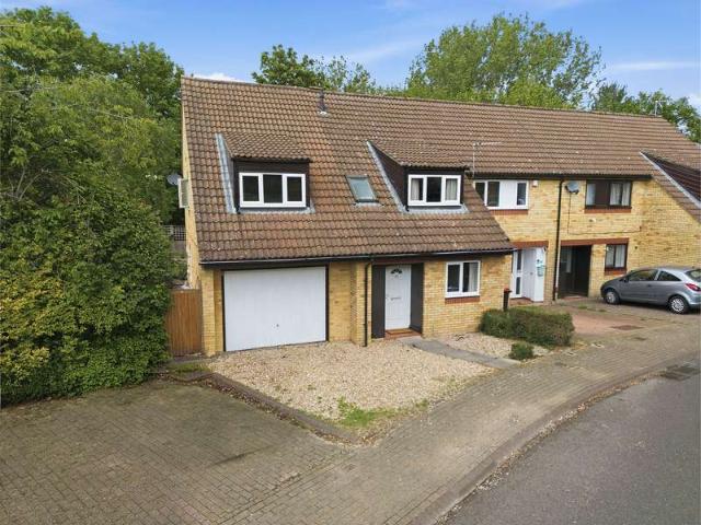 4 Bedroom Property