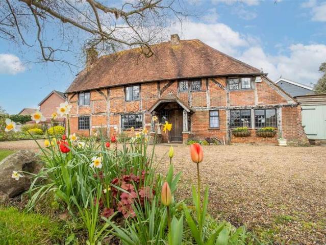 4 Bedroom Property