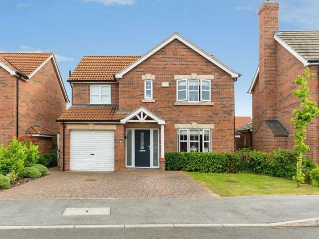 4 Bedroom Property
