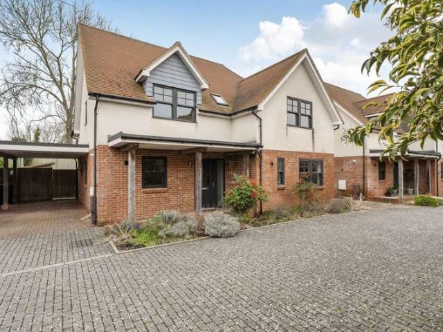4 Bedroom Property
