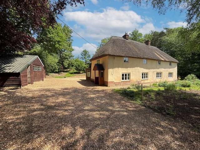 4 Bedroom Property