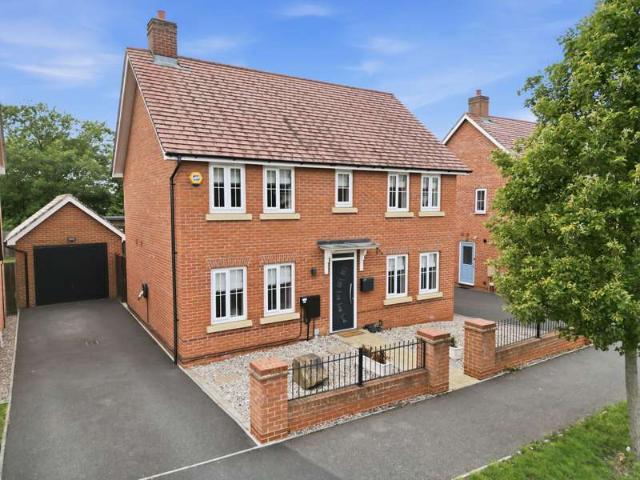 4 Bedroom Property