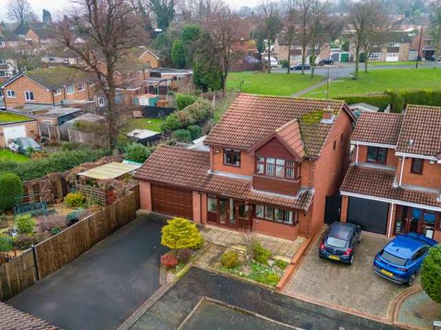 4 Bedroom Property