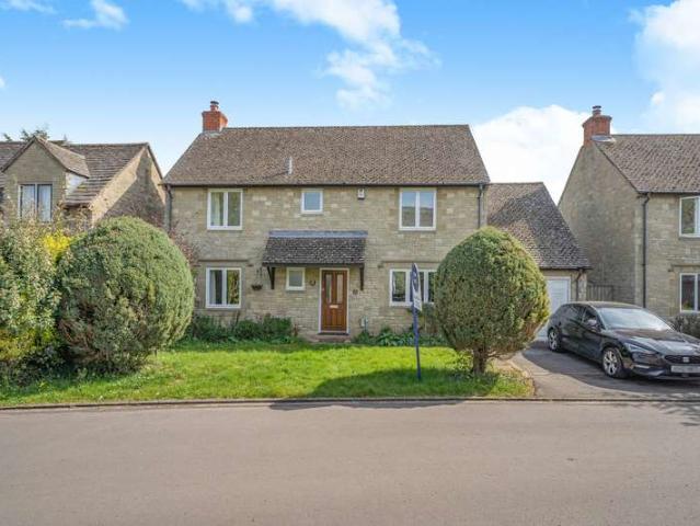 4 Bedroom Property