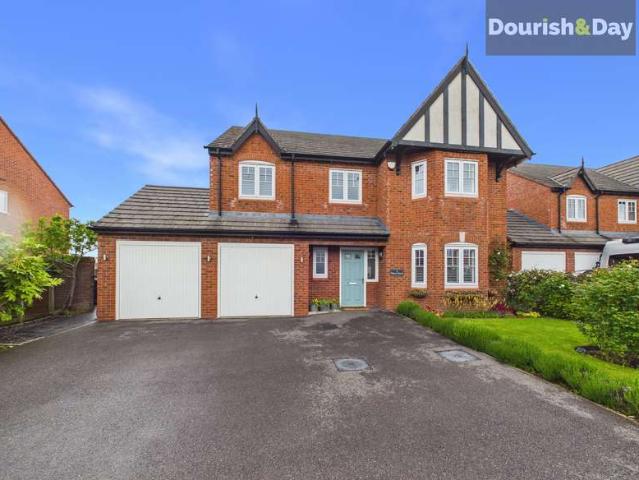 4 Bedroom Property