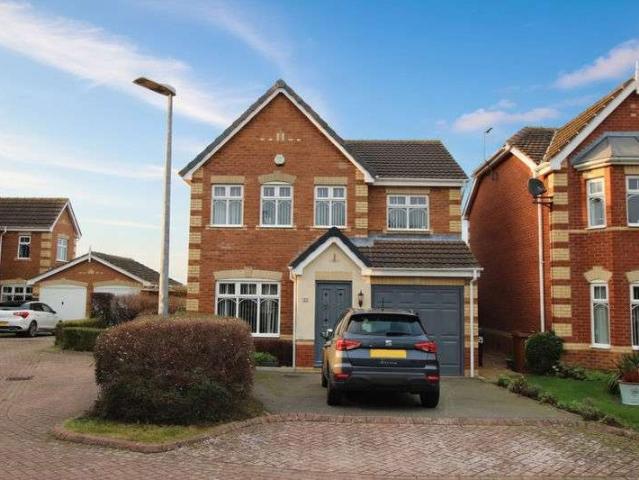 4 Bedroom Property