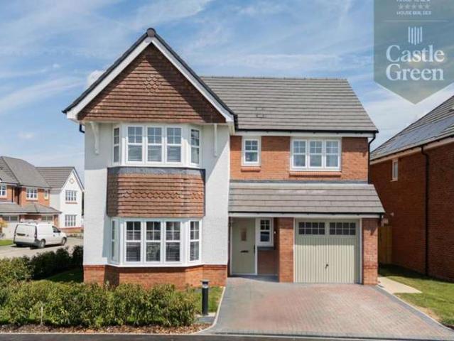 4 Bedroom Property