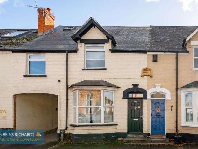 4 Bedroom Property