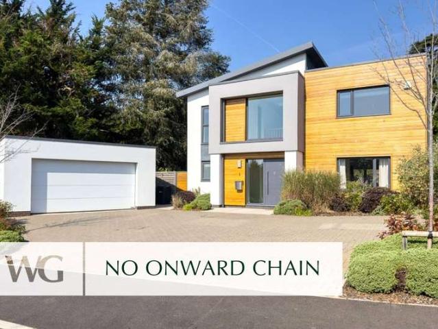 4 Bedroom Property