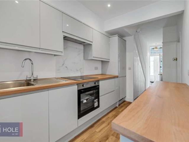 4 Bedroom Property
