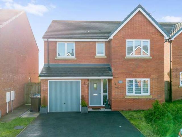 4 Bedroom Property