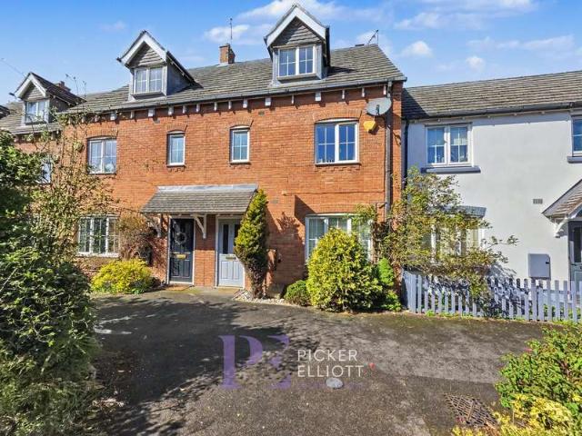 4 Bedroom Property