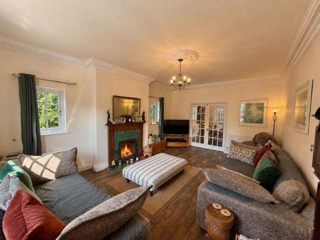 4 Bedroom Property
