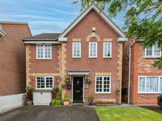 4 Bedroom Property