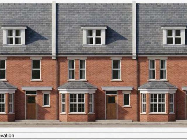 4 Bedroom Property