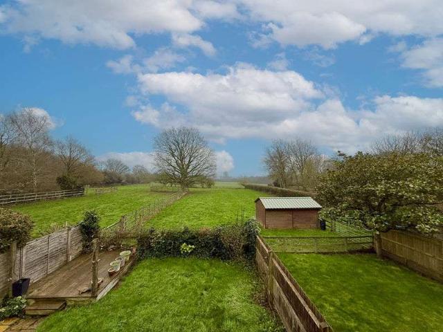 4 Bedroom Property