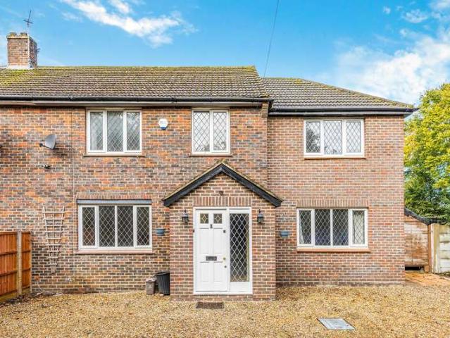 4 Bedroom Property
