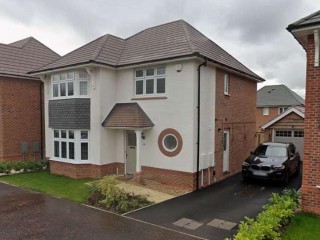 3 Bedroom Property