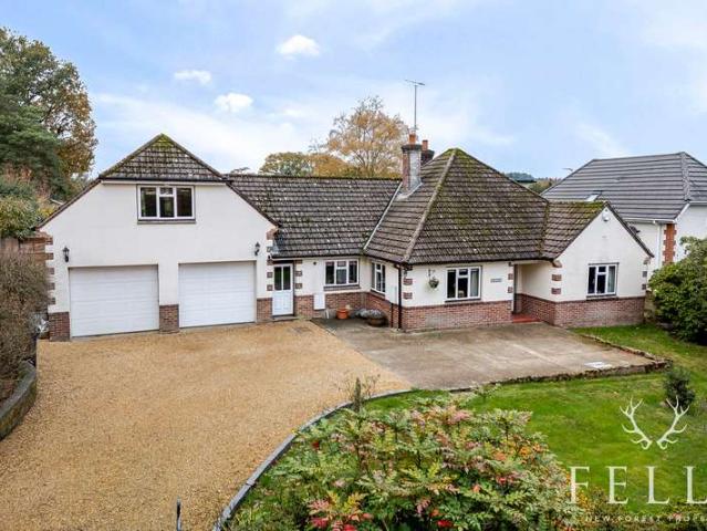 4 Bedroom Property