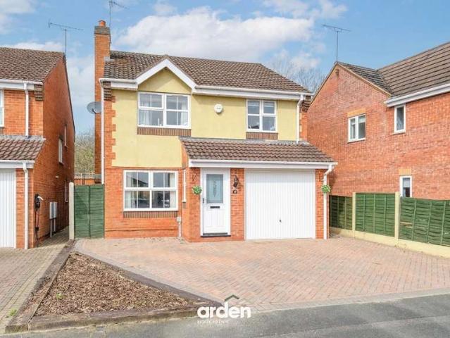4 Bedroom Property