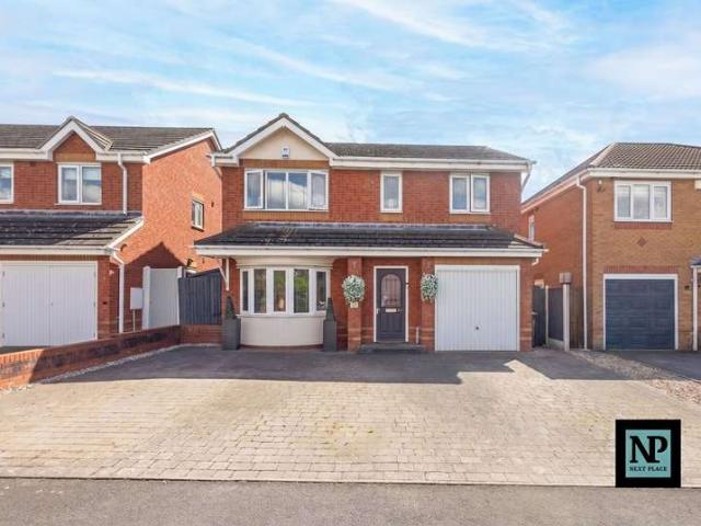 4 Bedroom Property