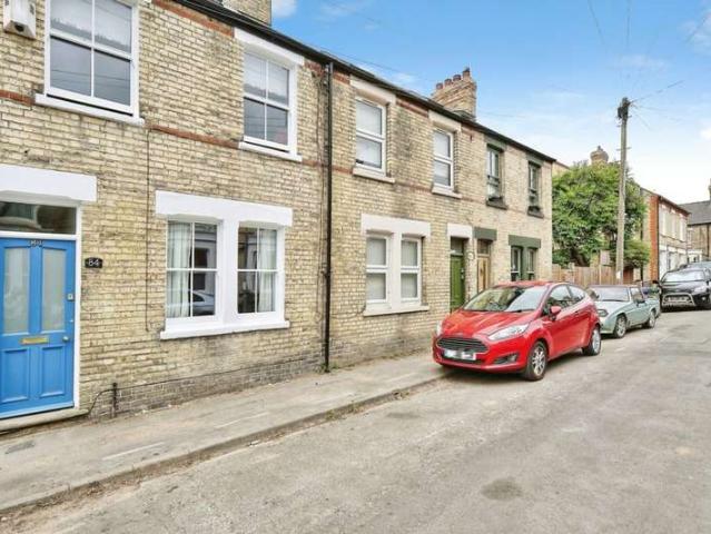 4 Bedroom Property