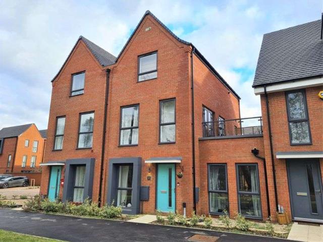 4 Bedroom Property