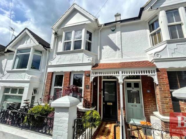 4 Bedroom Property