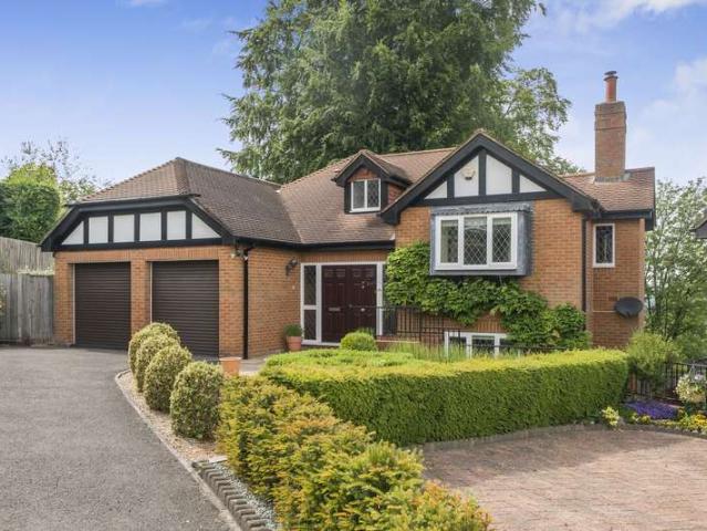 4 Bedroom Property