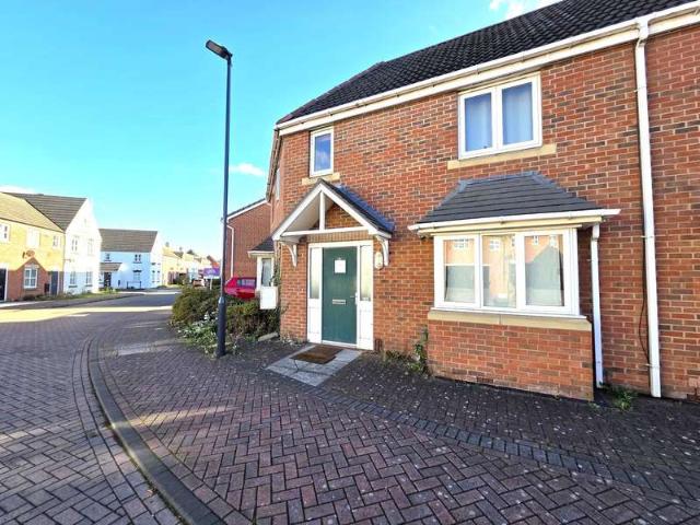 4 Bedroom Property