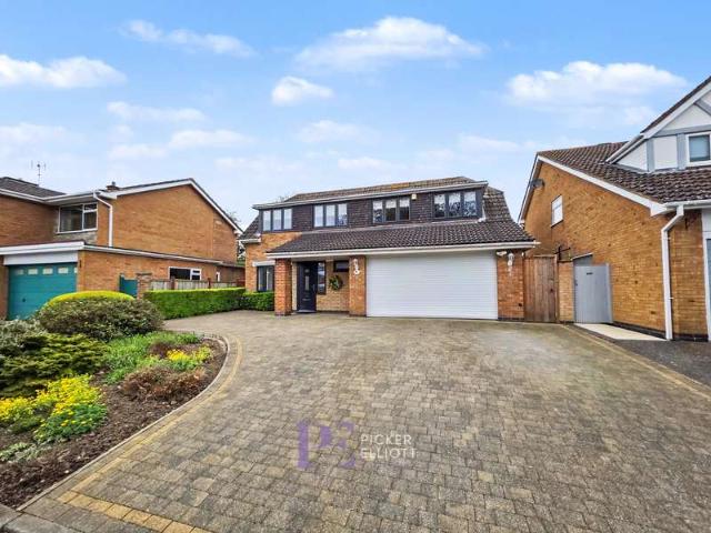 4 Bedroom Property