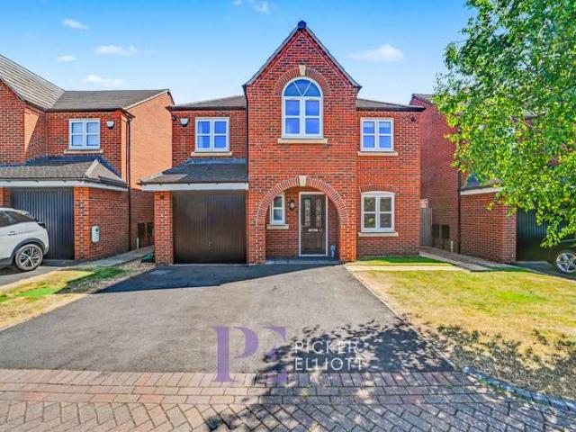 4 Bedroom Property