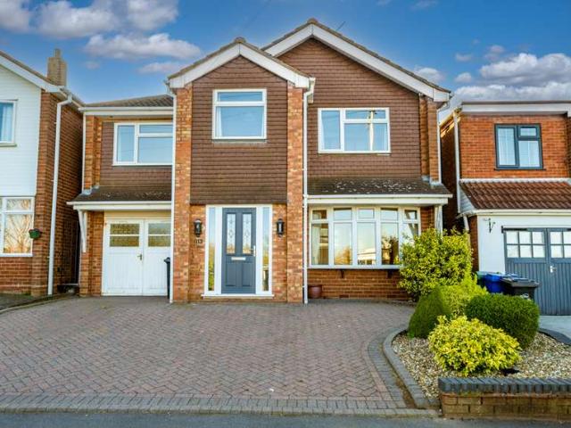 4 Bedroom Property