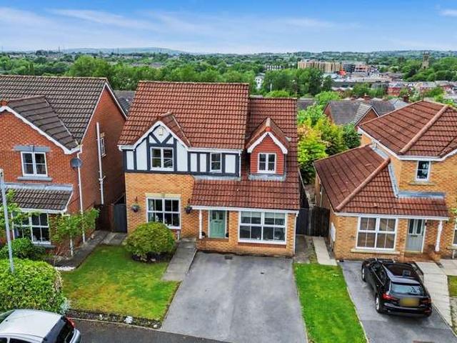 4 Bedroom Property