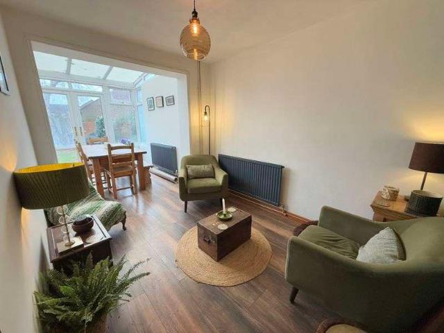 4 Bedroom Property