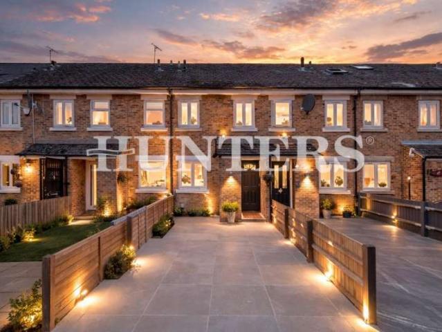 4 Bedroom Property