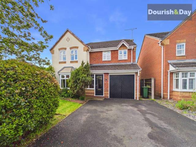 4 Bedroom Property