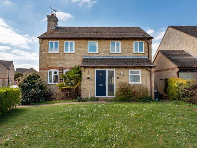 4 Bedroom Property