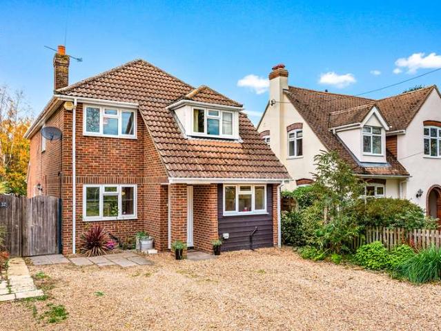 4 Bedroom Property
