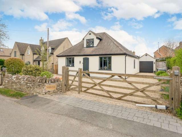 4 Bedroom Property